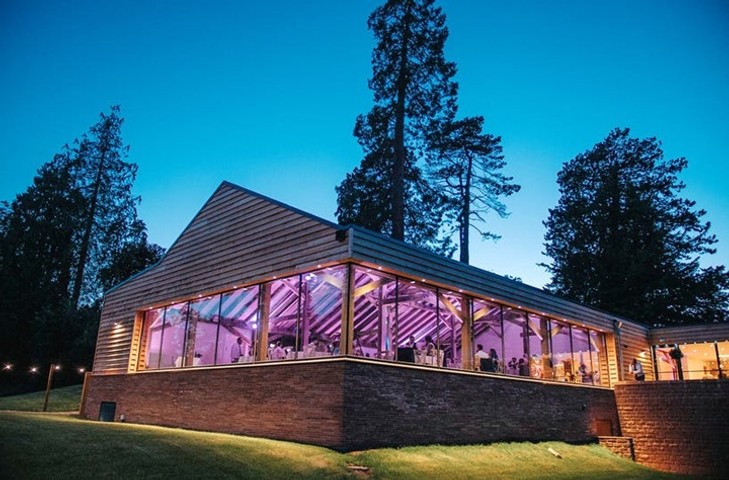 Charlotte & Stuart | Joy